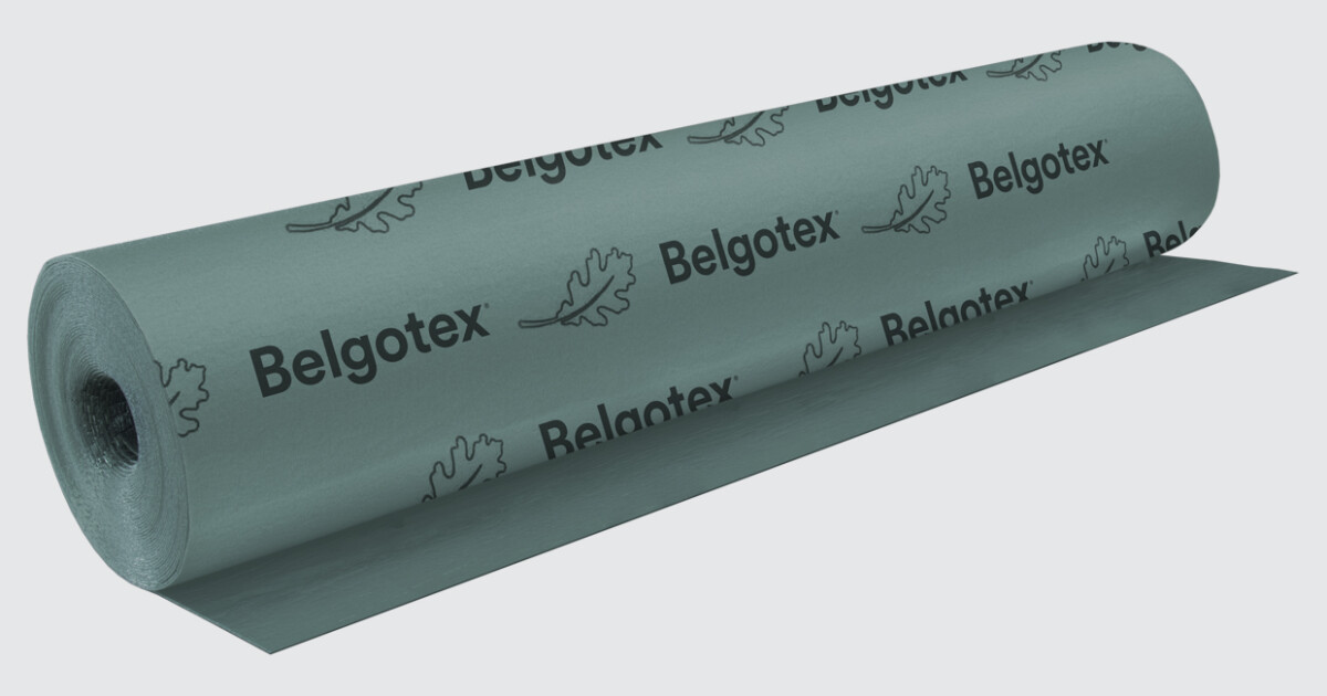 Underlay - Aqua Performance | Belgotex