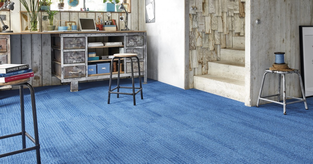 River | Infini Colours | Belgotex